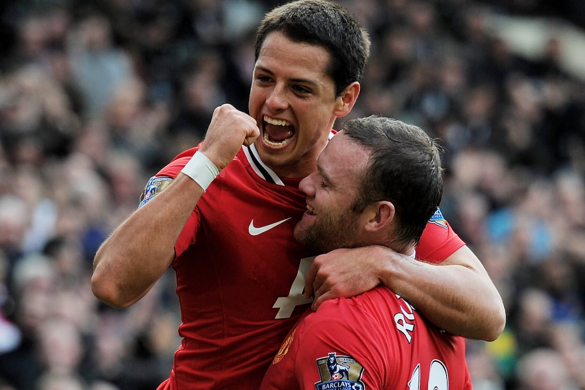 Manchester United vs. Fulham: Preview, Live Stream, Start Time and More ...