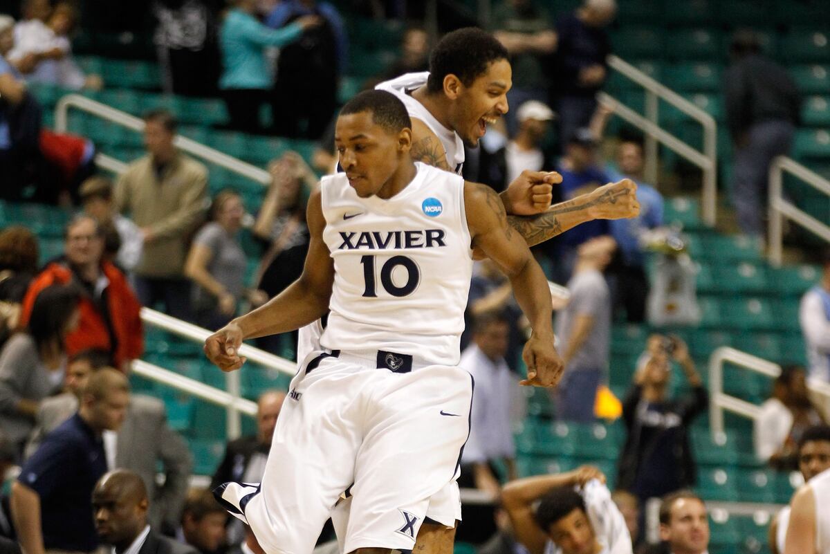 NCAA Bracket 2012: How Double-Digit Seeds Will Fare in Sweet 16 | News ...