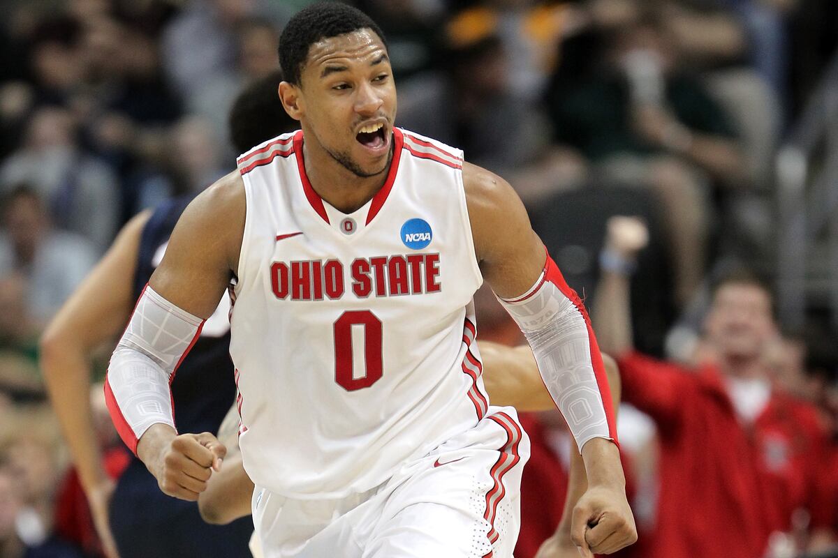 NCAA Tournament 2012: Sullinger vs. Gates Is a Clash Between Old and ...