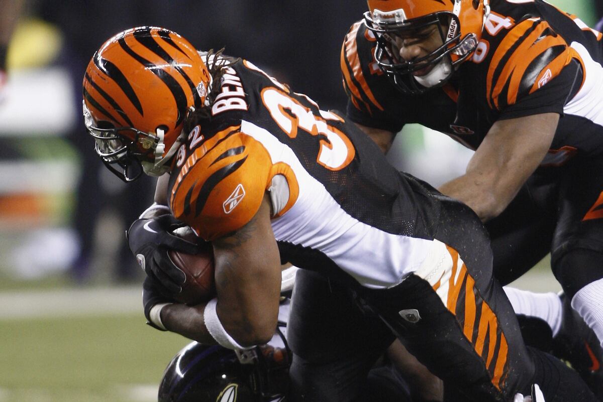 2012 NFL Free Agents: Ranking the Best Landing Spots for Cedric Benson ...