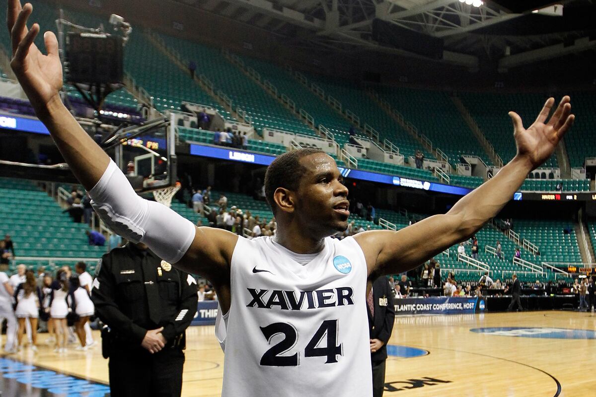 Baylor vs. Xavier: Keys to Musketeers Shocking Bears | News, Scores ...