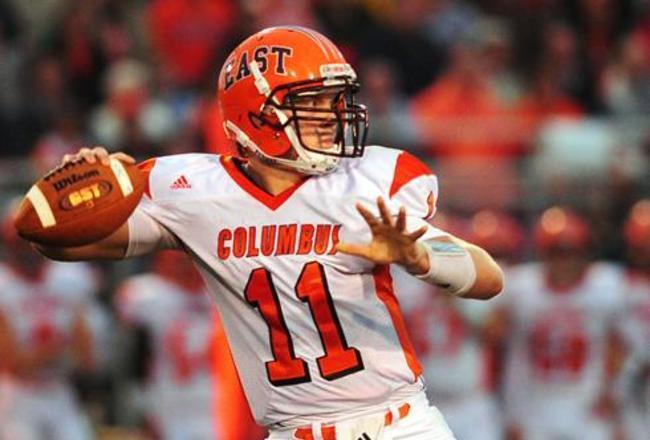 Predicting College Football's All-Freshman Team for 2012 | News, Scores ... Predicting College Football's All-Freshman Team for 2012 | News, Scores ...