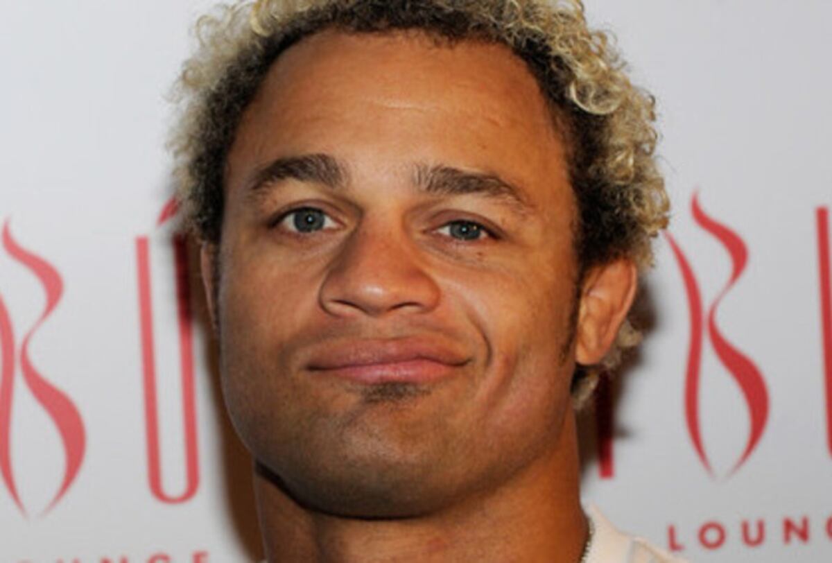 The Best Fighters to Appear on the Ultimate Fighter | News, Scores ...