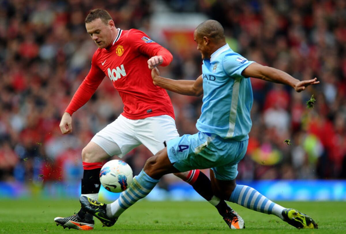 English Premier League: 10 Best Matches Until End of Season | News ...