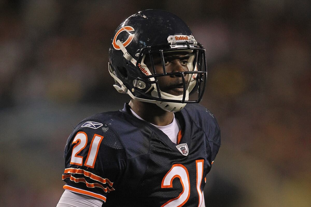 NFL Free Agency: Baltimore Ravens Add DB, Special Teamer Corey Graham ...