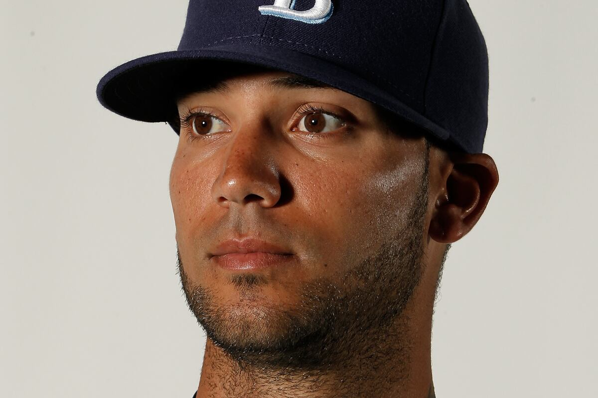 Congrats, Matt Bush, You're the Scumbag of Spring Training | News ...