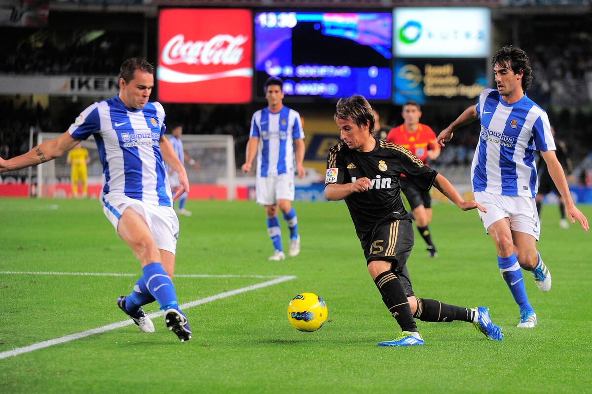 Real Madrid vs. Real Sociedad: Preview, Live Stream, Start Time and ...