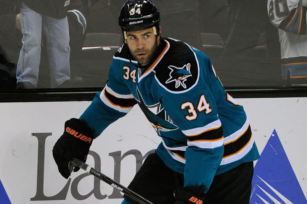 San Jose Sharks Live Up to Potential, Beat Boston Bruins | News, Scores ...