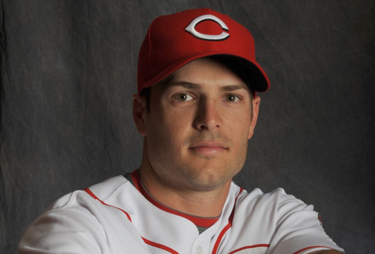 Cincinnati Reds: What the Opening Day Lineup Should Be | News, Scores ...