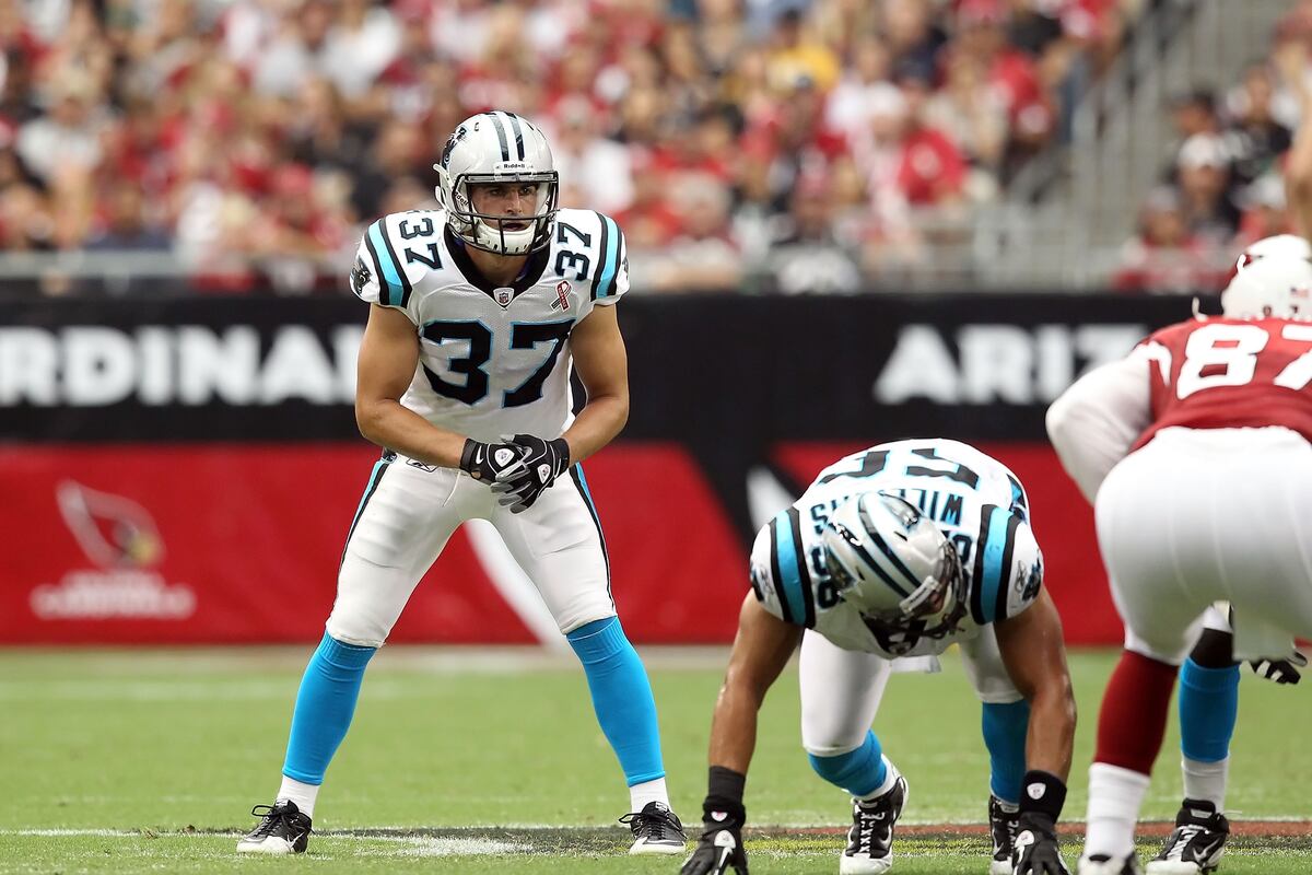 NFL Free Agency: Baltimore Ravens Add Veteran Safety Sean Considine ...