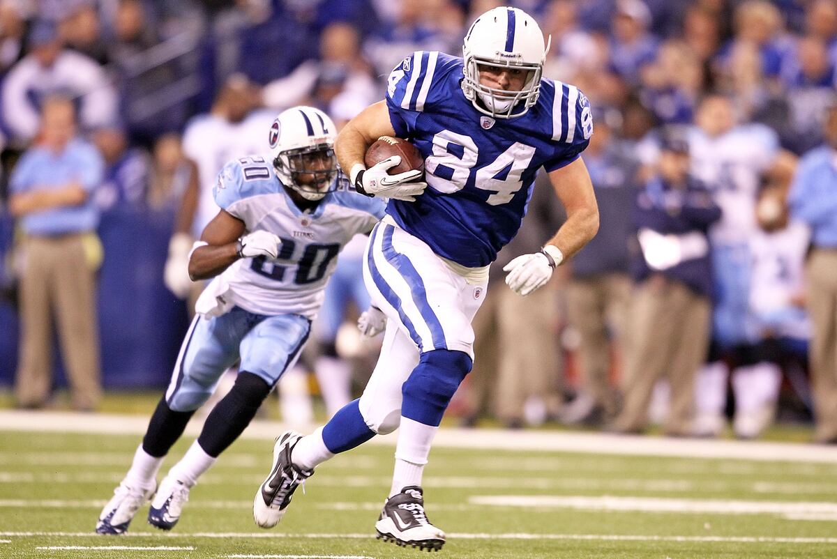 Jacob Tamme to Denver Broncos: Deal Analysis, Grade and Twitter ...