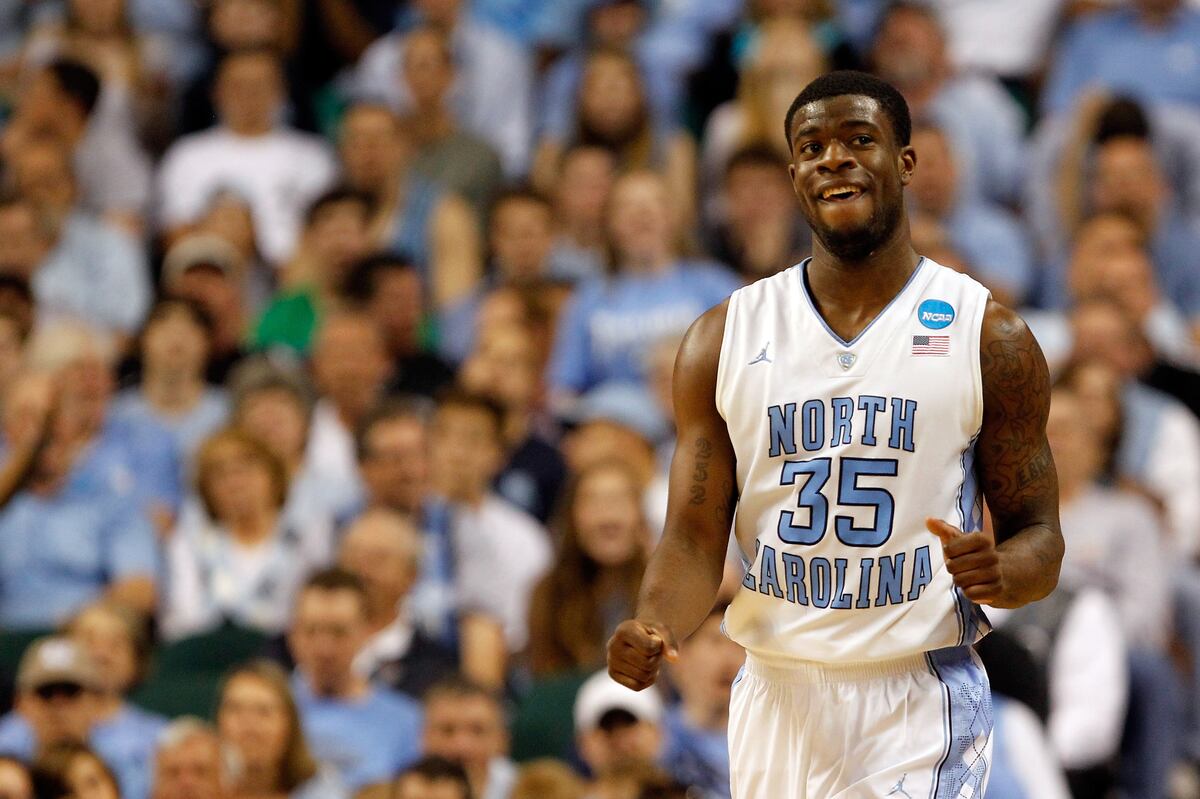 UNC Basketball: Keys to Tar Heels Avoiding Upset Against Ohio Bobcats ...