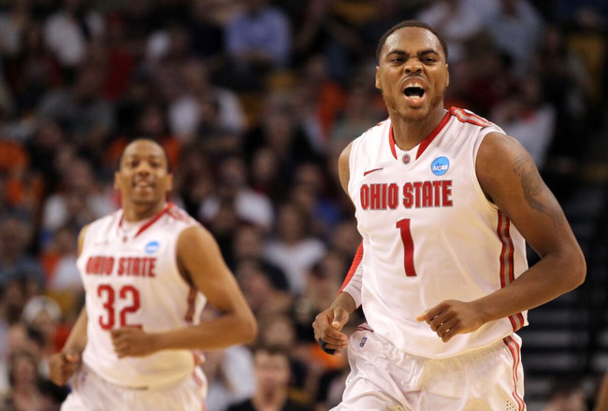 NCAA Tournament 2012: Deshaun Thomas and the 7 Most Exciting Players ...