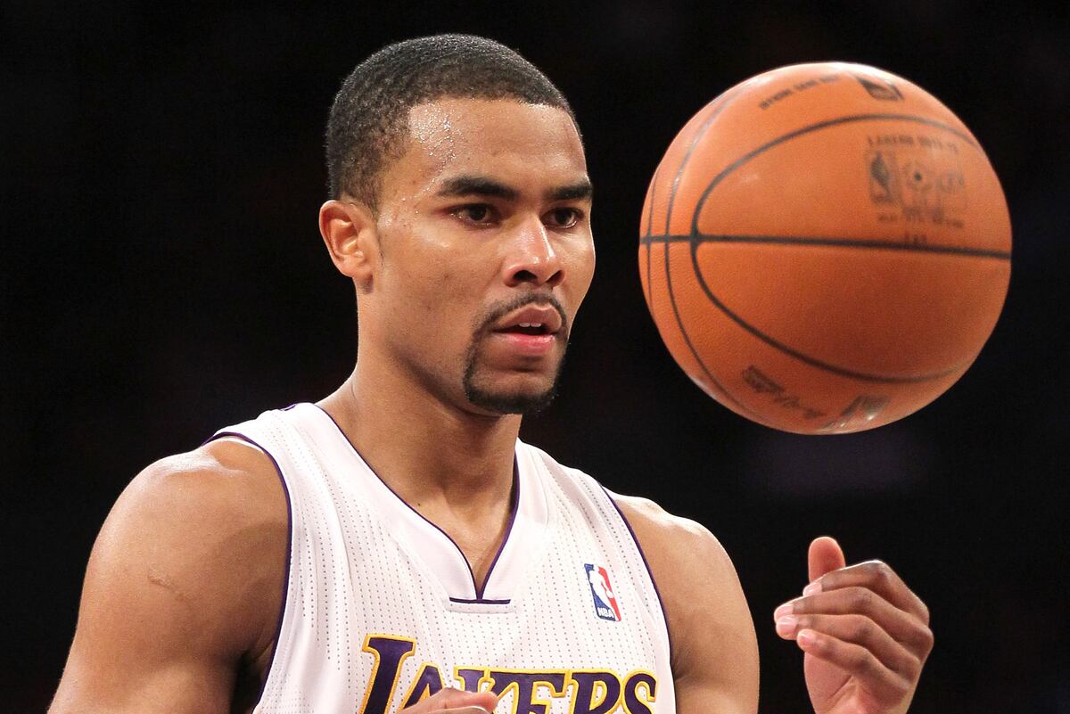 Why Ramon Sessions Is Biggest Key to Kobe Bryant's Next NBA Title ...