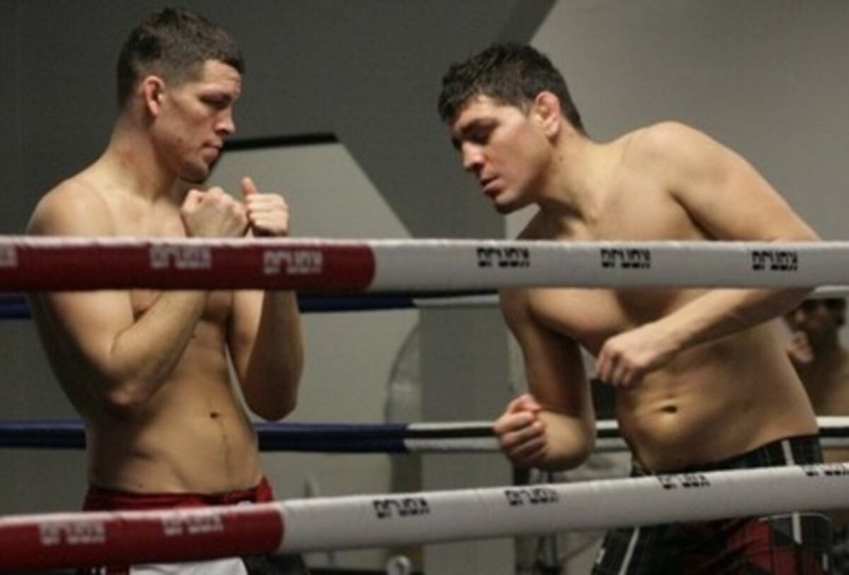 The Diaz Brothers and the 10 Fighters We'll Always Pay to See | News ...