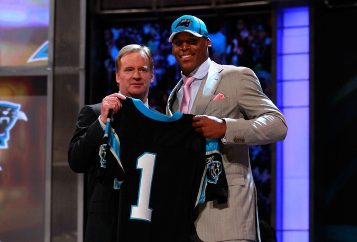 2012 NFL Draft: Every Team's Best Draft Class Since 2000 | News, Scores ...