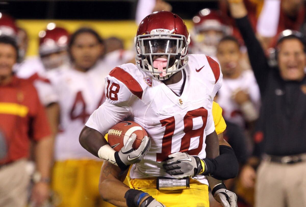 USC Trojans Football: Power Ranking the Last Five Recruiting Seasons ...