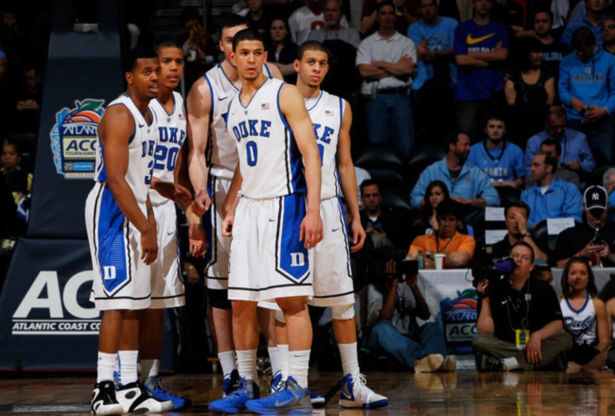 Duke Basketball: 5 Reasons to Look Forward to Next Season | News ...