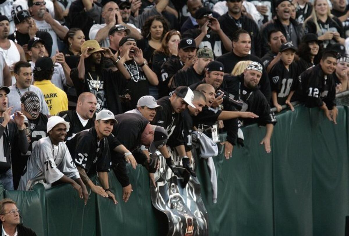 Oakland Raiders Roster Roundup: Grading All 22 Positions and the Talent ...