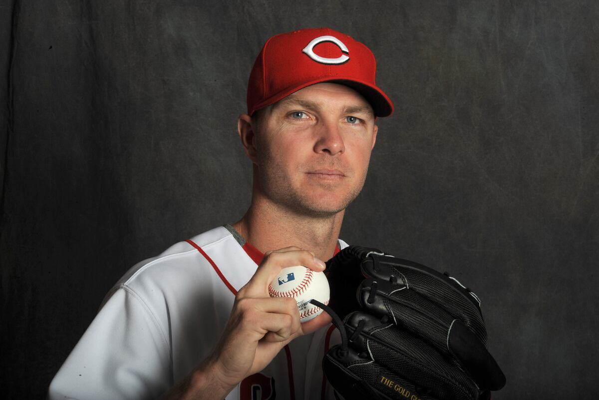 Ryan Madson's Exit Leaves the Cincinnati Reds Pitching Staff in Turmoil ...