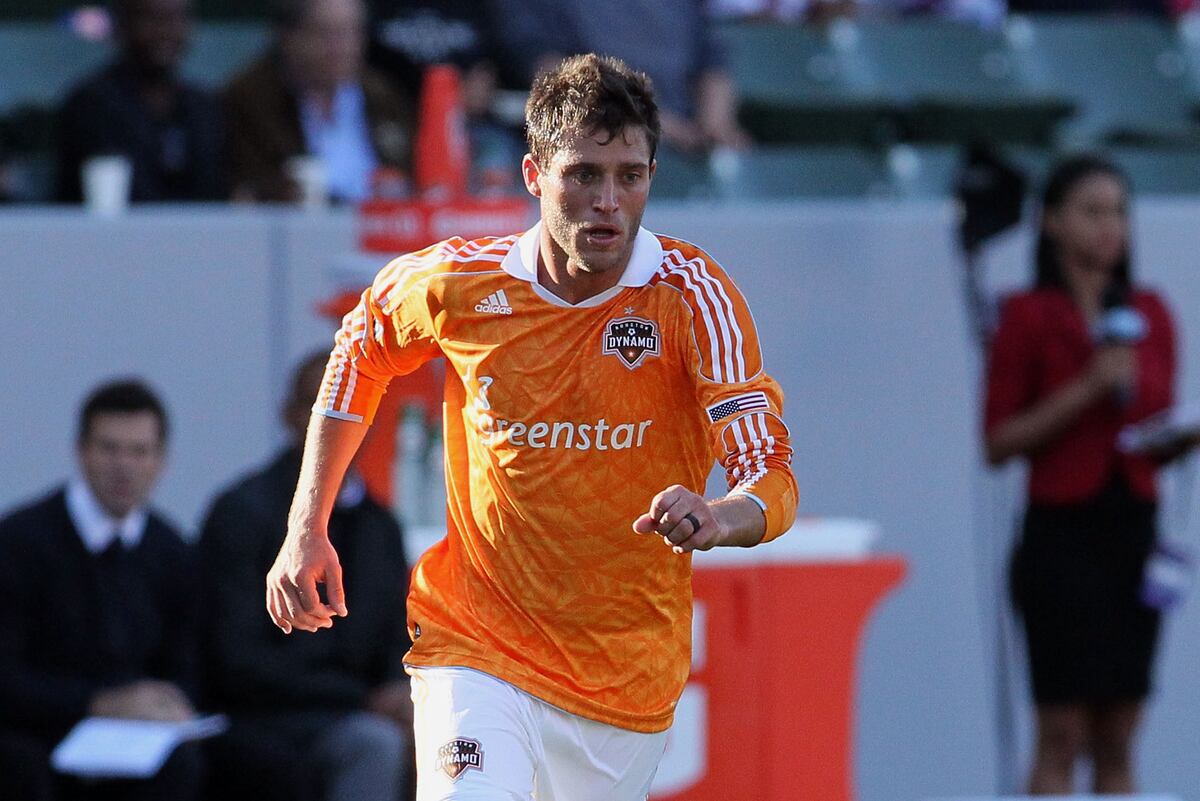 Colin Clark Under Review by MLS for Gay Slur Towards Ball Boy | News ...