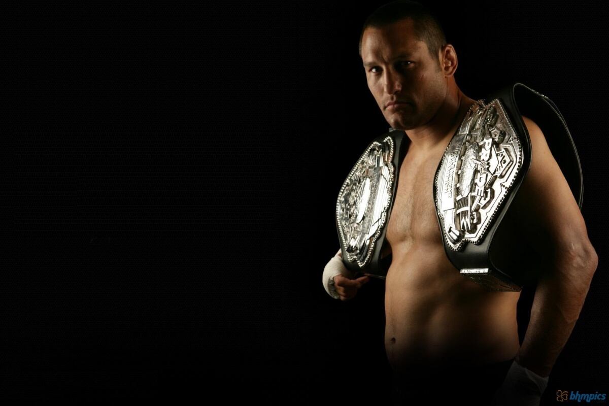 Dan Henderson: Which Title Shot Should He Take? | News, Scores ...