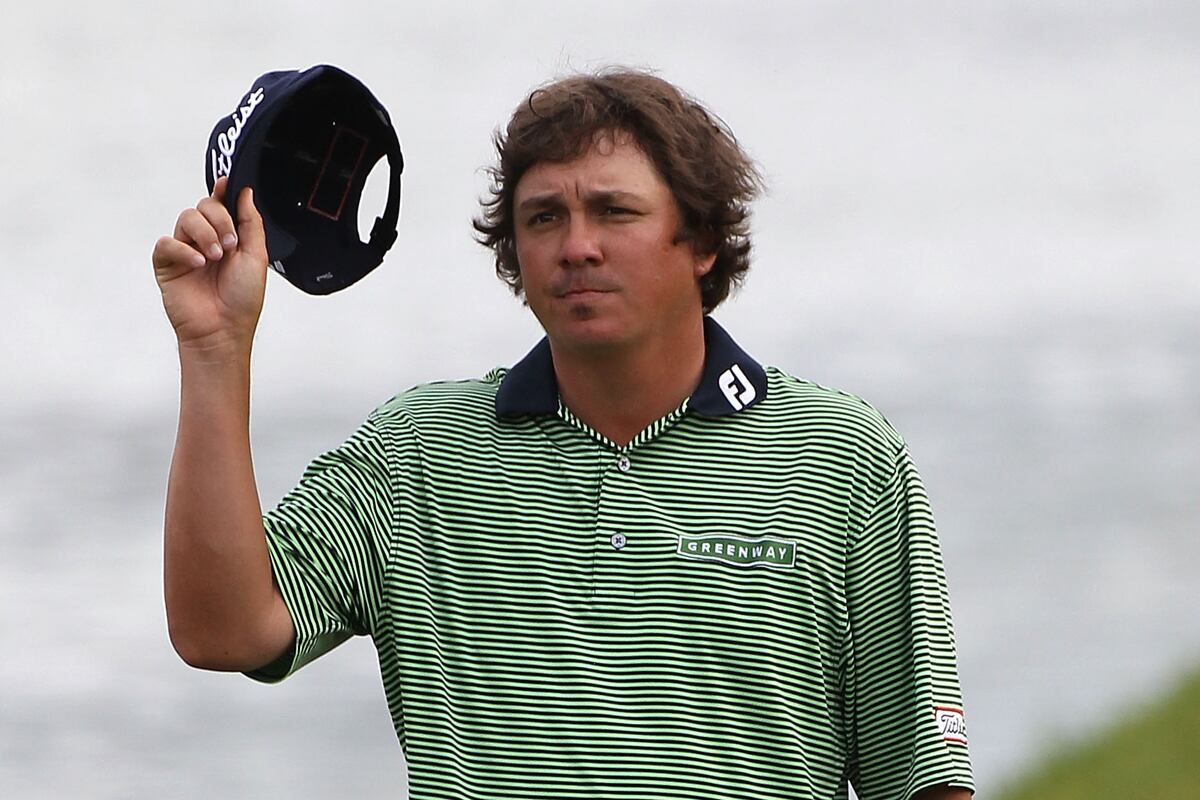 PGA Tour: 6 Players Who Can Win the Arnold Palmer Invitational at Bay ...