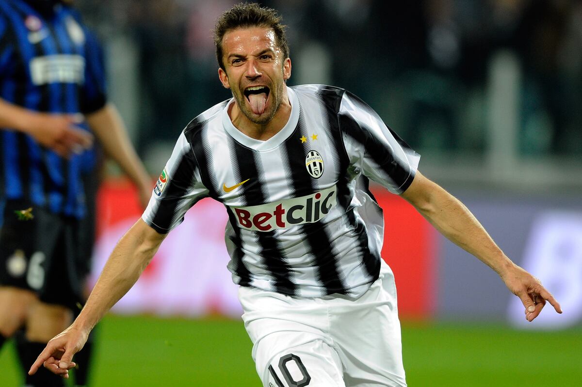 Juventus vs. Interisti: Juventus Sweep 2012 Derby D'Italia with 2-0 ...