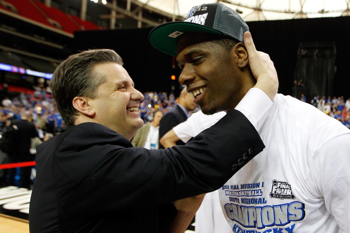 Final Four 2012: Guaranteed Winners and Losers | News, Scores ...