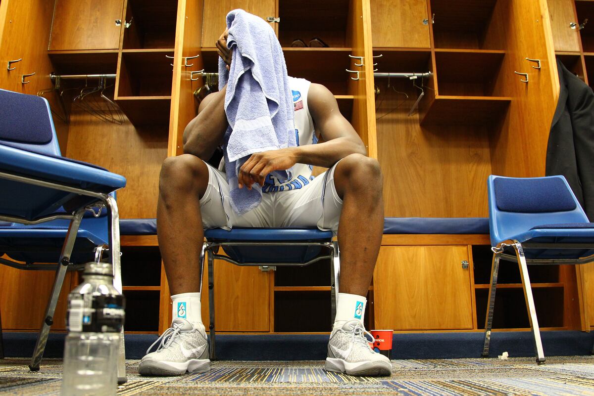 NBA Draft 2012: Harrison Barnes Must Stay in School for Another Year ...