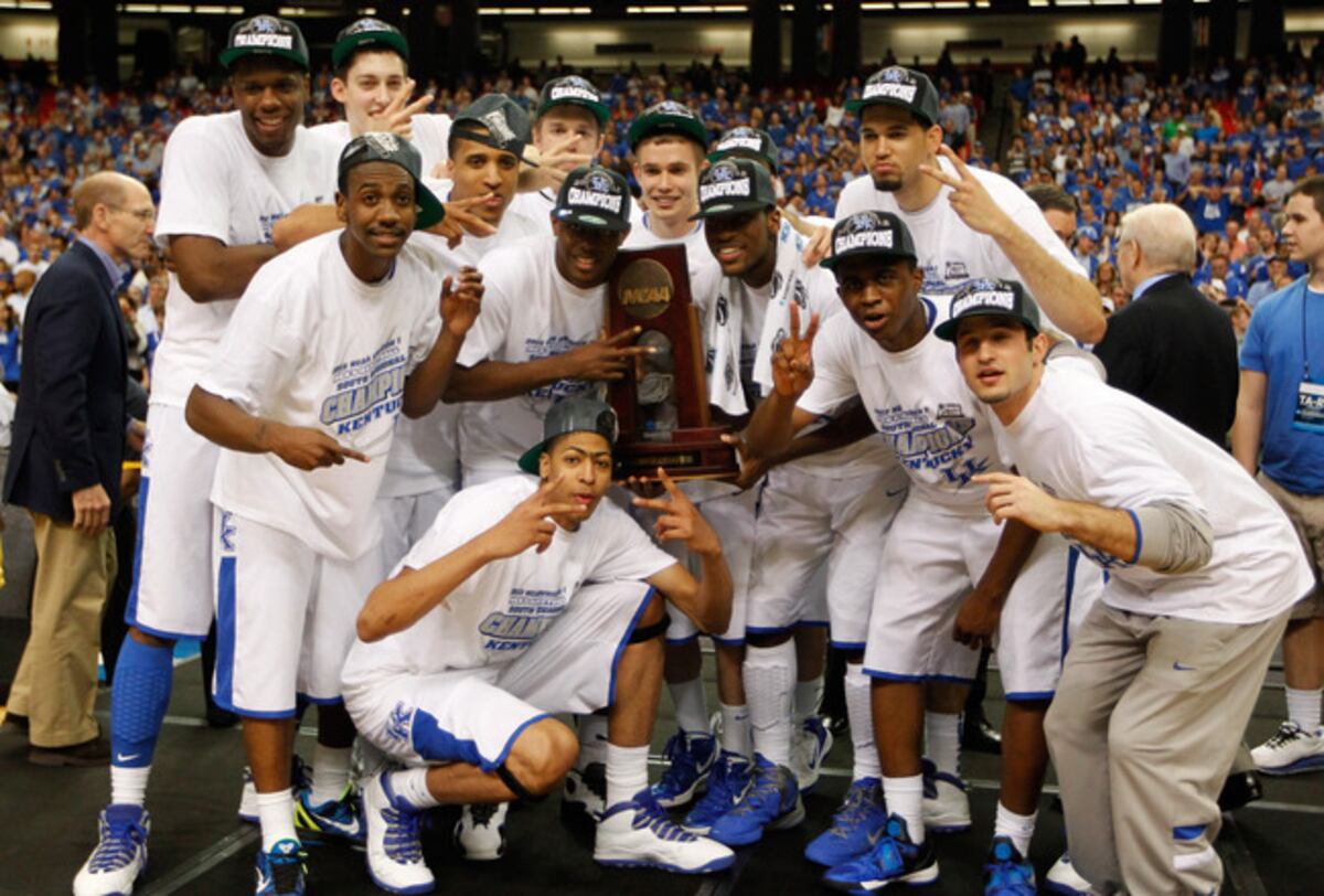 NBA Draft 2012: 12 Elite 8 Ballers Whose Stocks Are Soaring | News ...