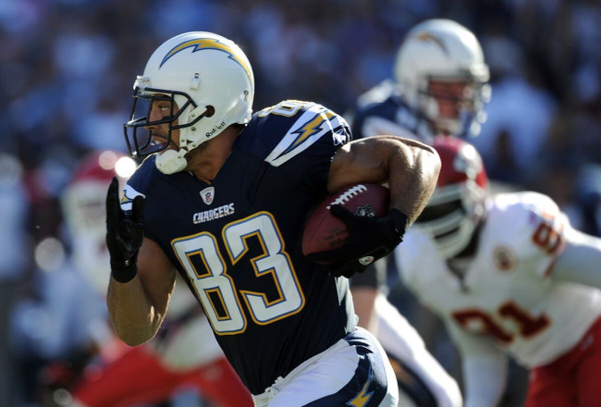 One Free Agent Signing That Will Backfire for Every NFL Team | News ...