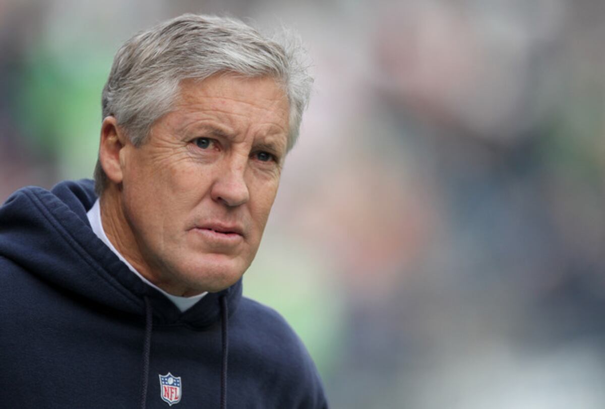 2012 NFL Draft: Evaluating DraftTek's Latest 7-Round Mock for Seattle ...