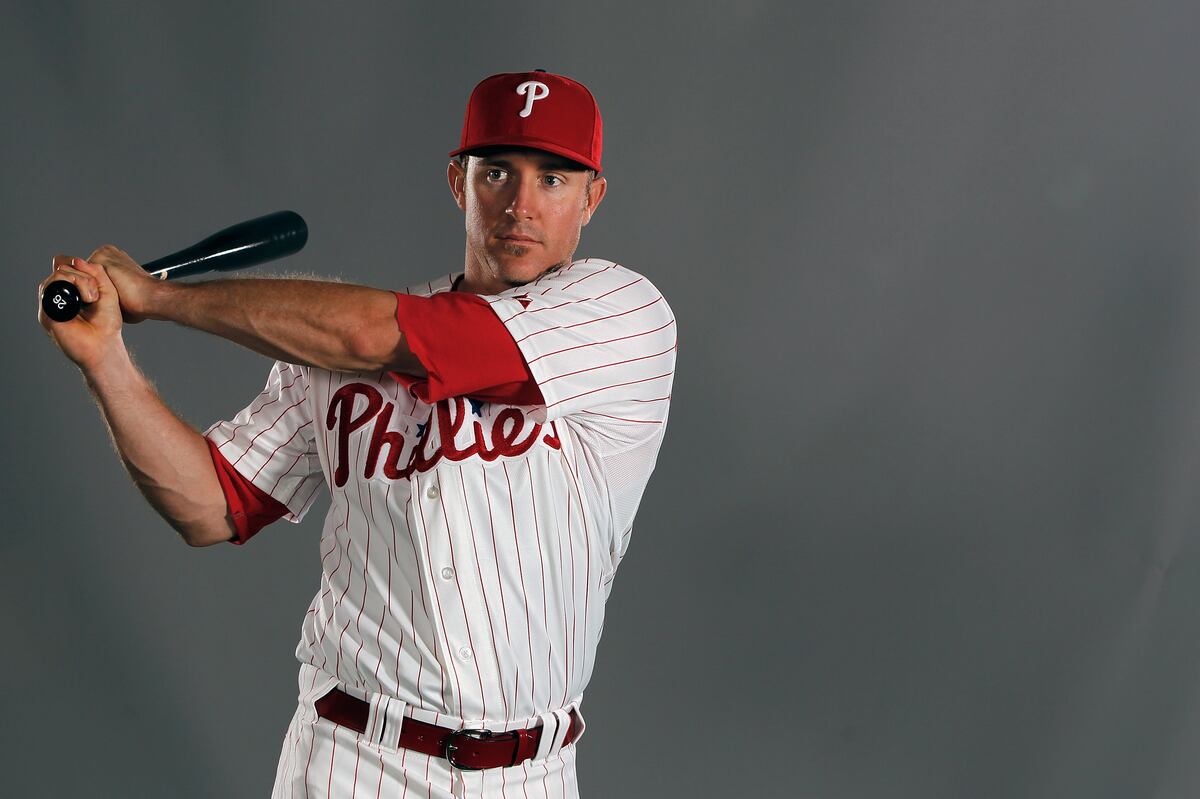 Philadelphia Phillies: Chase Utley Will Return, but What Happens Until ...