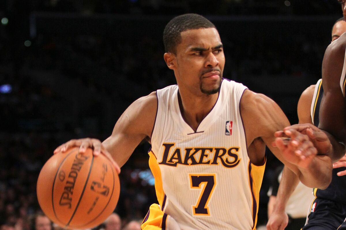 How Ramon Sessions Is Transforming the L.A. Lakers' Title Hopes | News ...