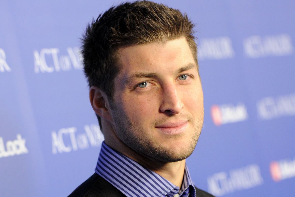 Tim Tebow to New York Jets Press Conference: What to Expect | News ...