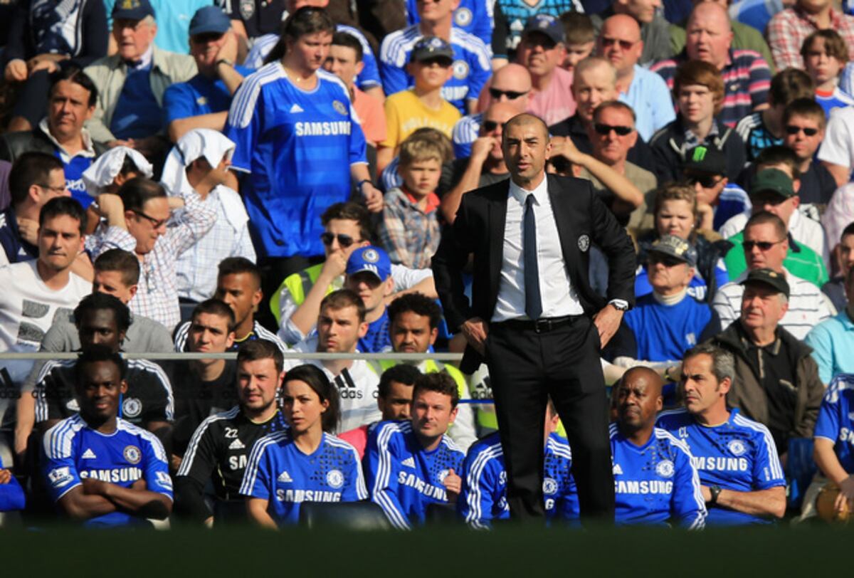 Chelsea FC: Picking the Starting XI to Defeat Benfica | News, Scores ...