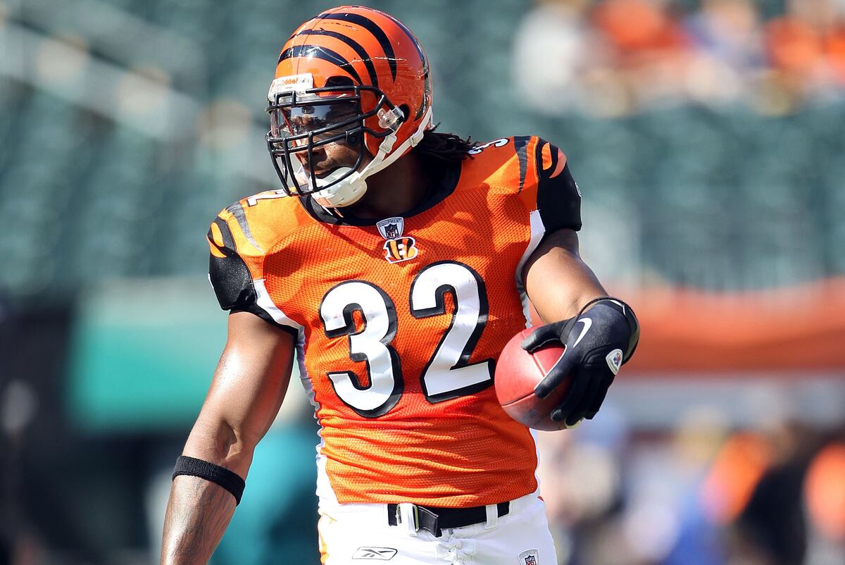 2012 NFL Free Agents: Analyzing Cedric Benson and the Best RBs ...