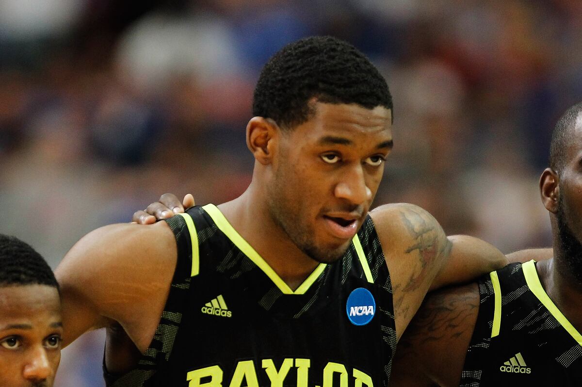 Prospecting: Why Baylor's Perry Jones III Is Considered 'Inconsistent ...
