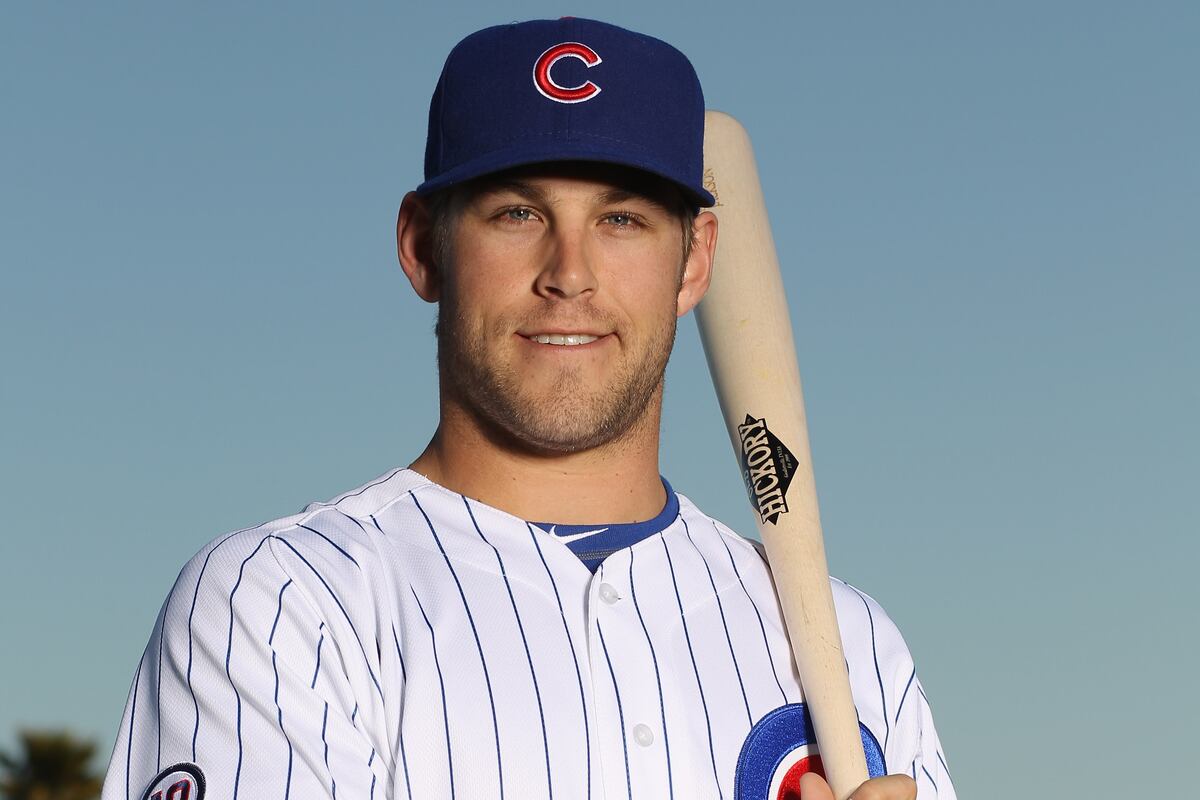 MLB Prospects: Jackson, Rizzo, Arenado, and Gose Cut as the Season ...