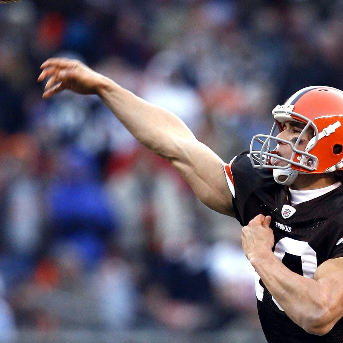 Cleveland Browns: Report Card Grades for the Last 5 Drafts | News ... Cleveland Browns: Report Card Grades for the Last 5 Drafts | News ...