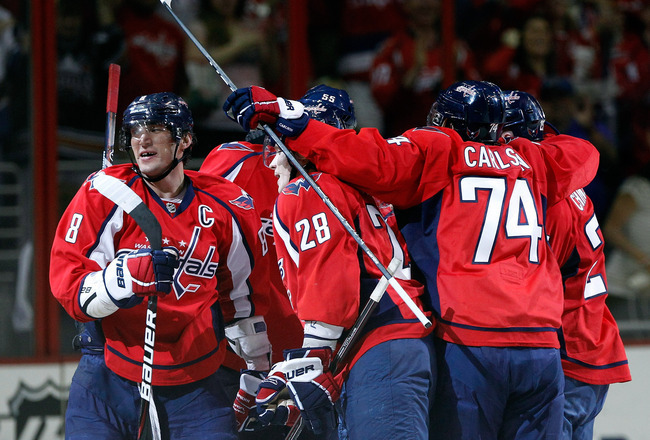 Washington Capitals: 4 Things the Team Must Do in Order to Reach the ... Washington Capitals: 4 Things the Team Must Do in Order to Reach the ...