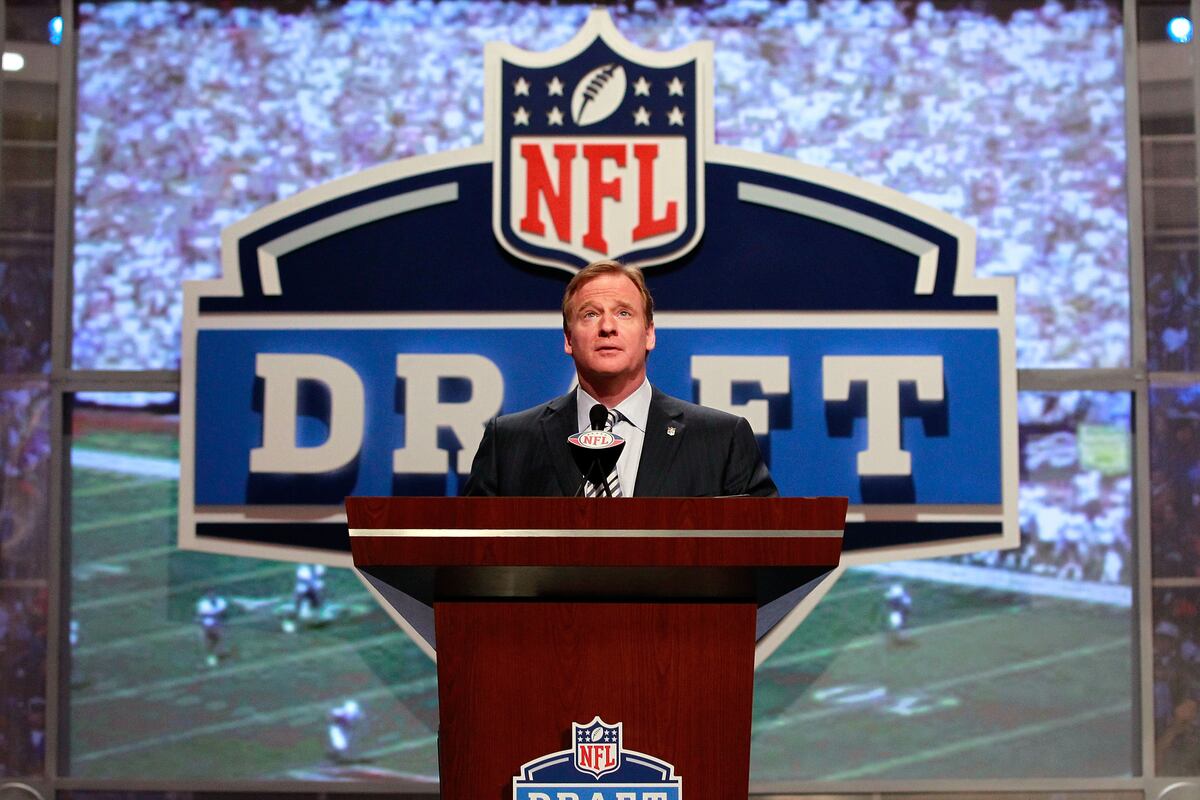 2012 NFL Draft: Winners Abound from NFL's Compensatory Picks ...