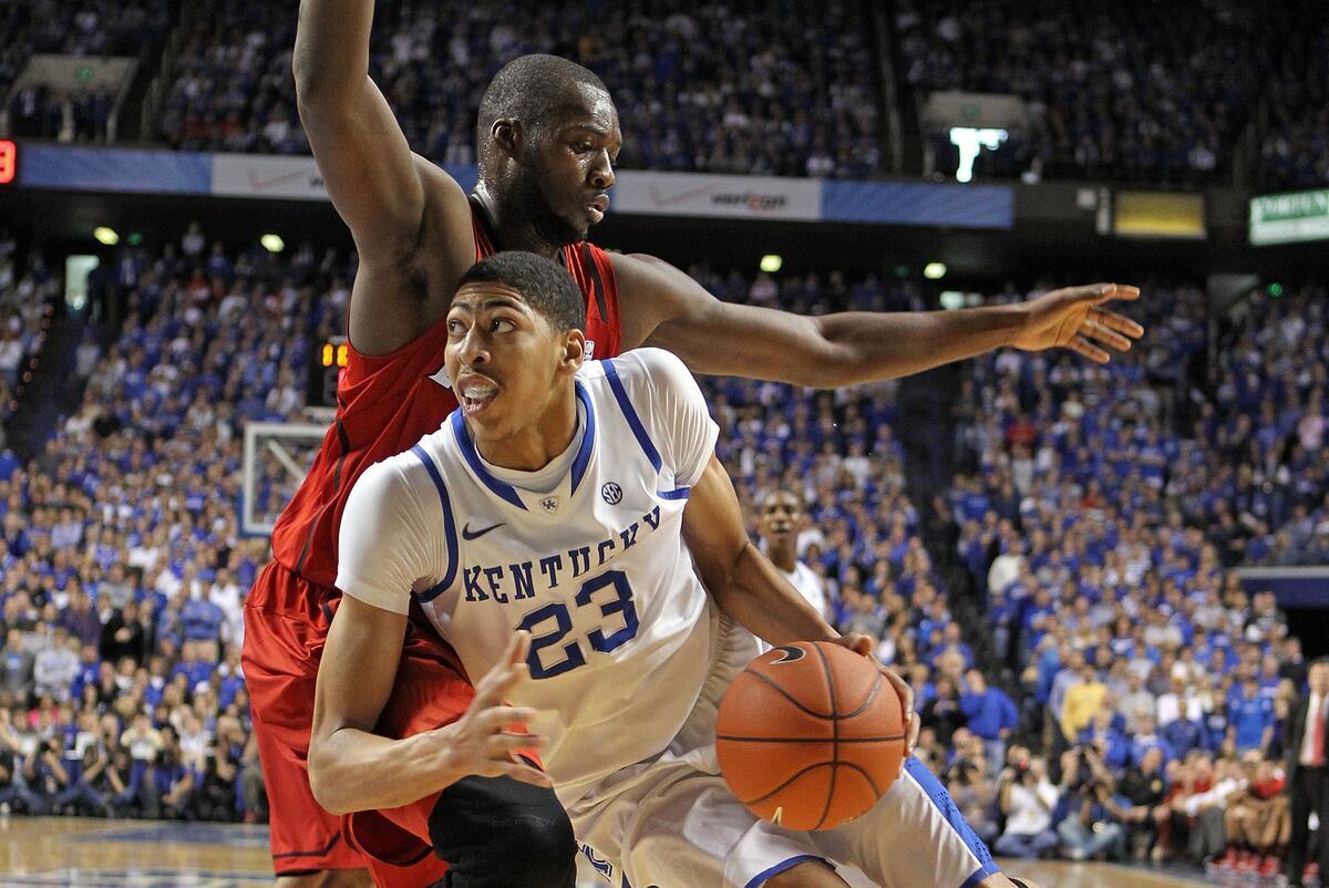 Final Four 2012: Important Matchups That Will Determine Winners | News ...