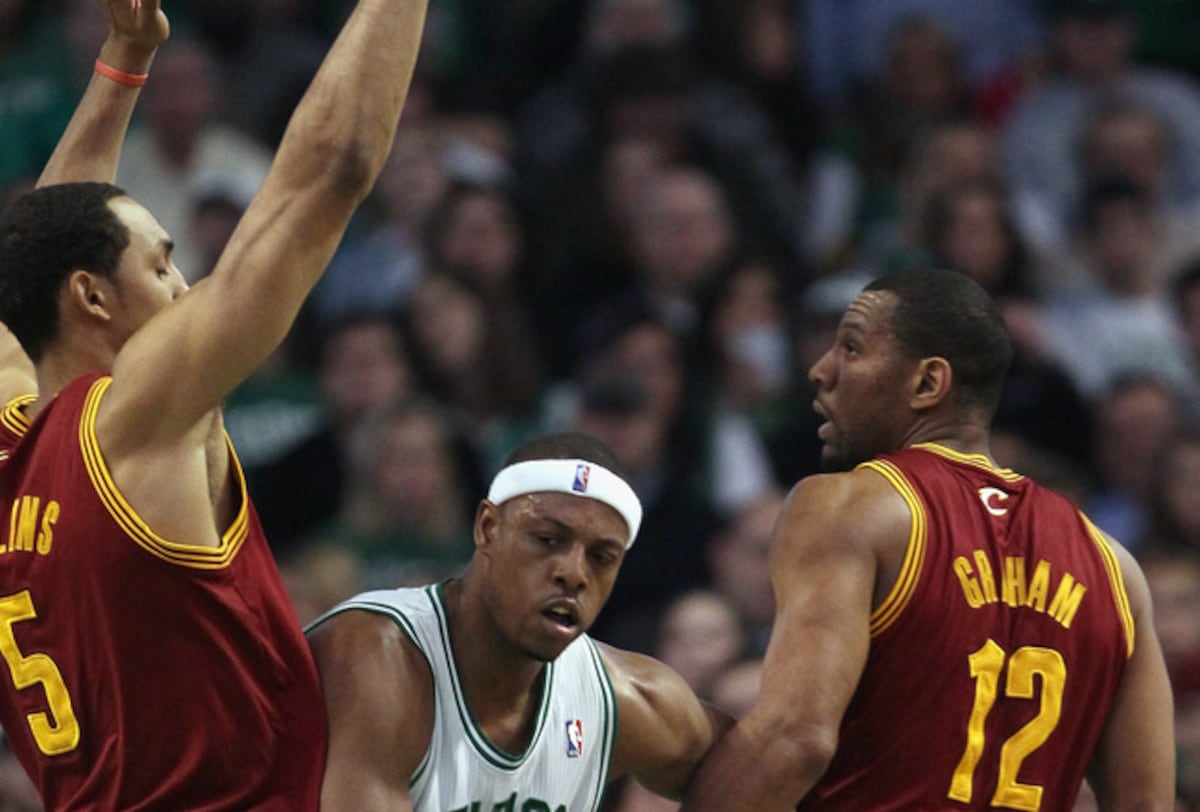 3 Reasons Boston's New Big Man Will Ignite the Celtics | News, Scores ...