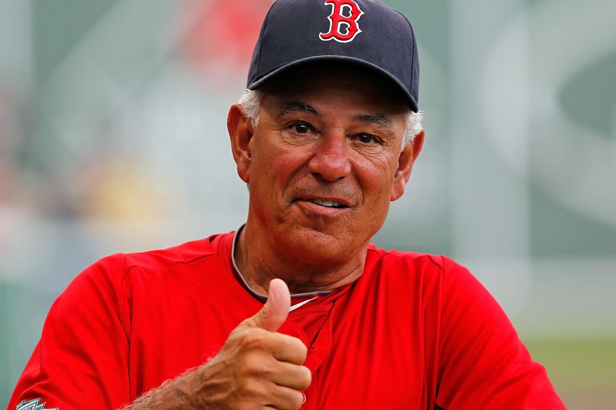 Boston Red Sox 4 Reasons New Regime Wont Bring Instant Success News Scores Highlights