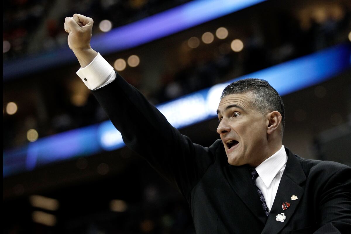 Frank Martin to South Carolina: Gamecocks Getting Perfect Head Coach ...