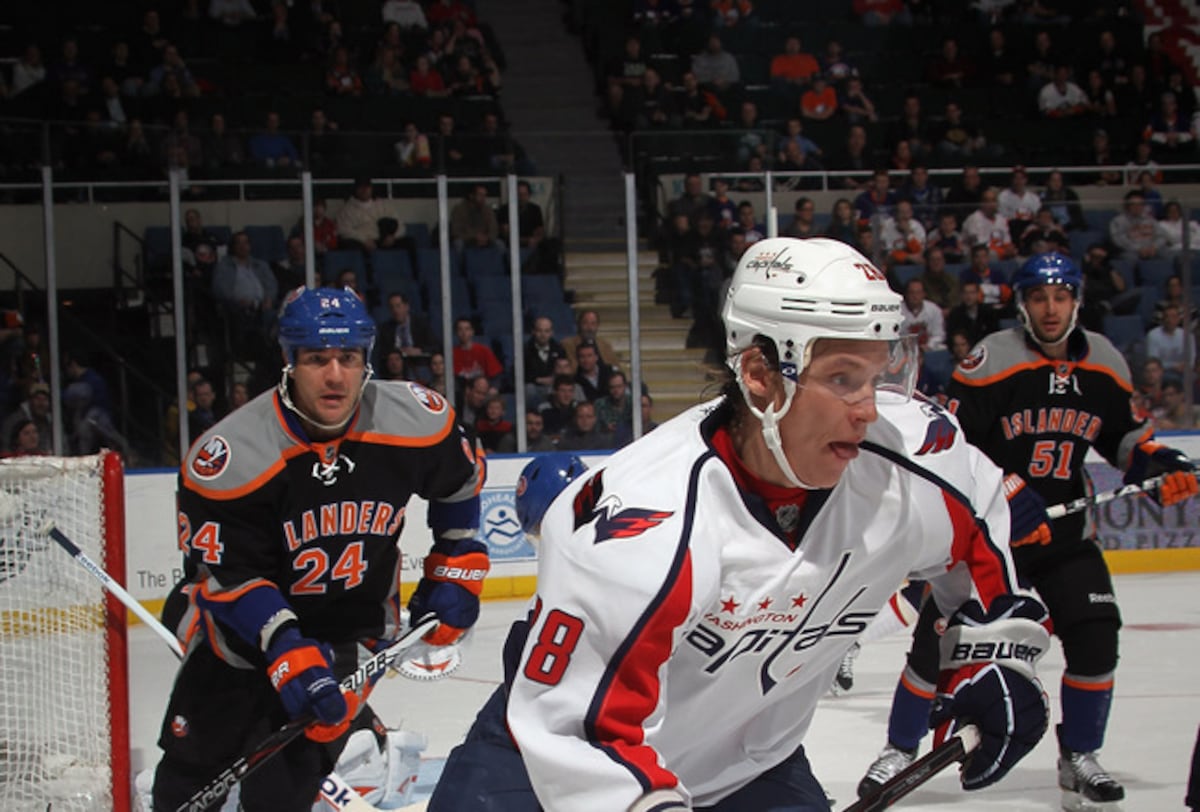 NHL Free Agency: One Player Each Team Will Let Walk on July 1 | News ...