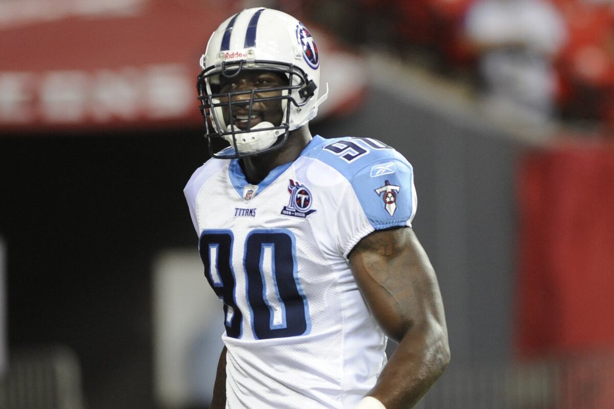 The Inside Slant: Tom Gower of TotalTitans | News, Scores, Highlights ...