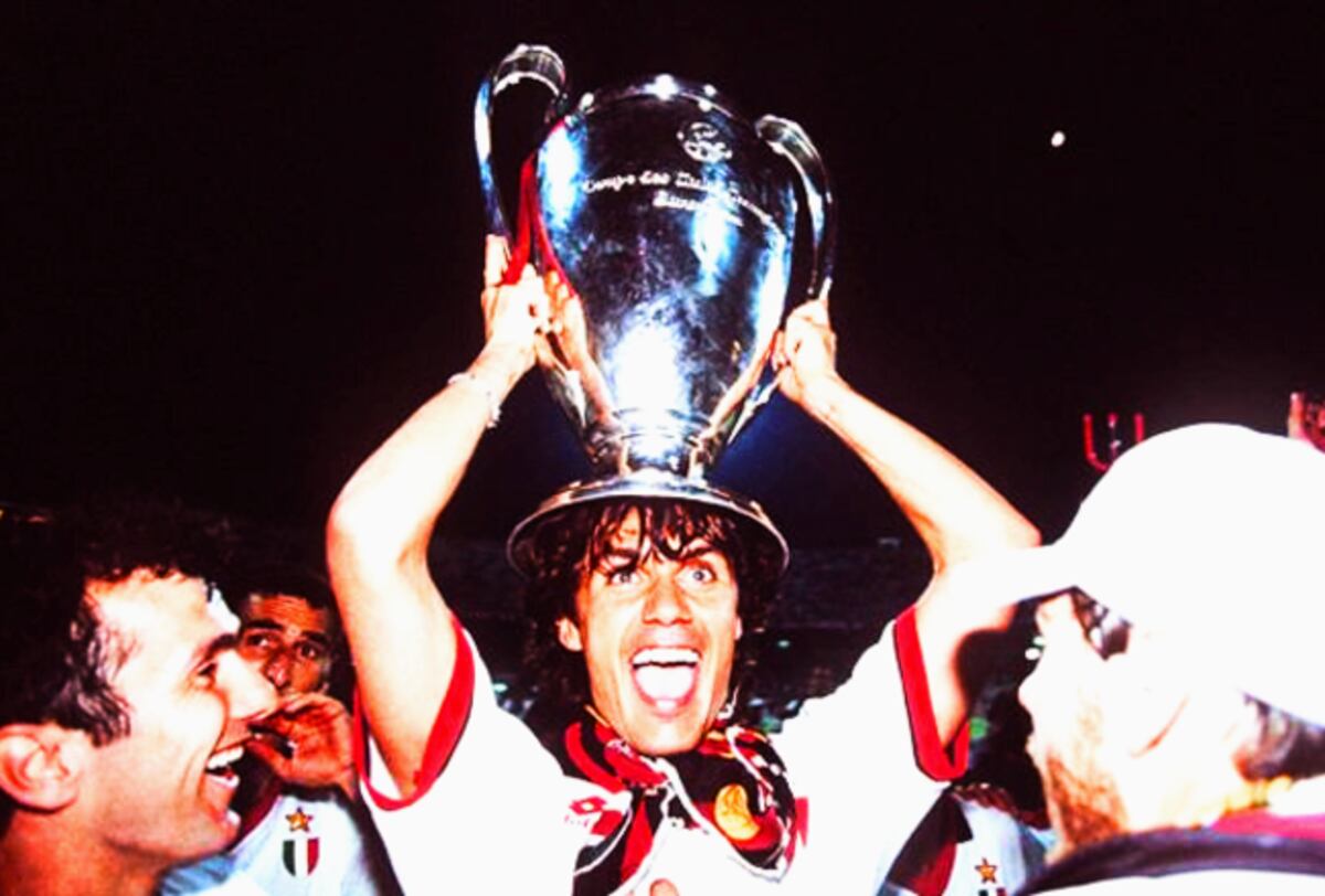 10 Greatest One-Club Men in World Football History | News, Scores ...